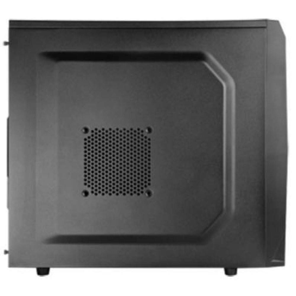 Gabinete ATX - Cooler Master K281 - Preto - RC-K281-KKN1 - waz