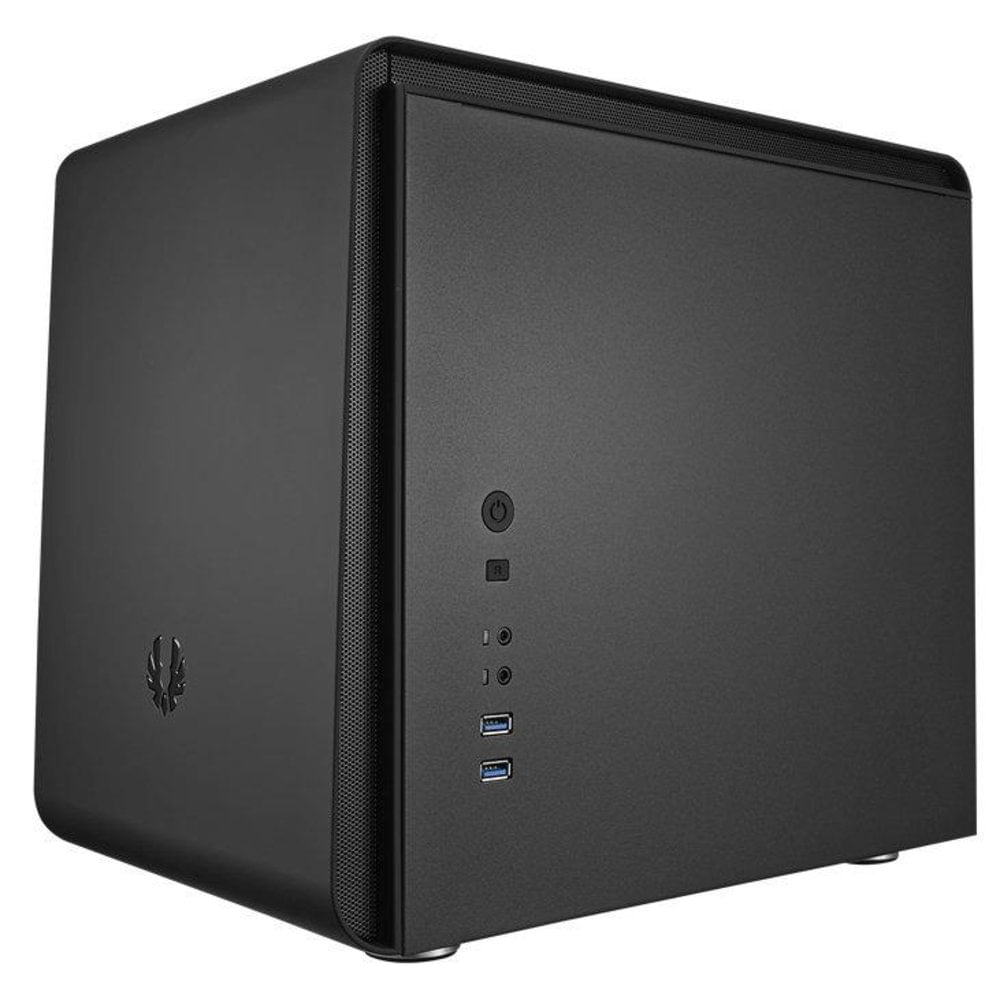 Gabinete Micro ATX - BitFenix Phenom Matx - Preto - BFC-PHM-300-KKXKK ...