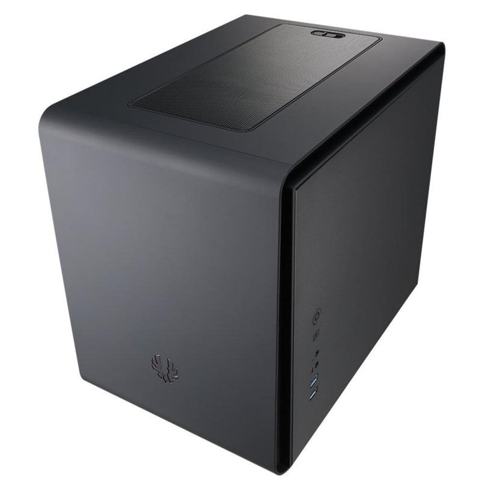 Gabinete Micro ATX - BitFenix Phenom Matx - Preto - BFC-PHM-300-KKXKK ...