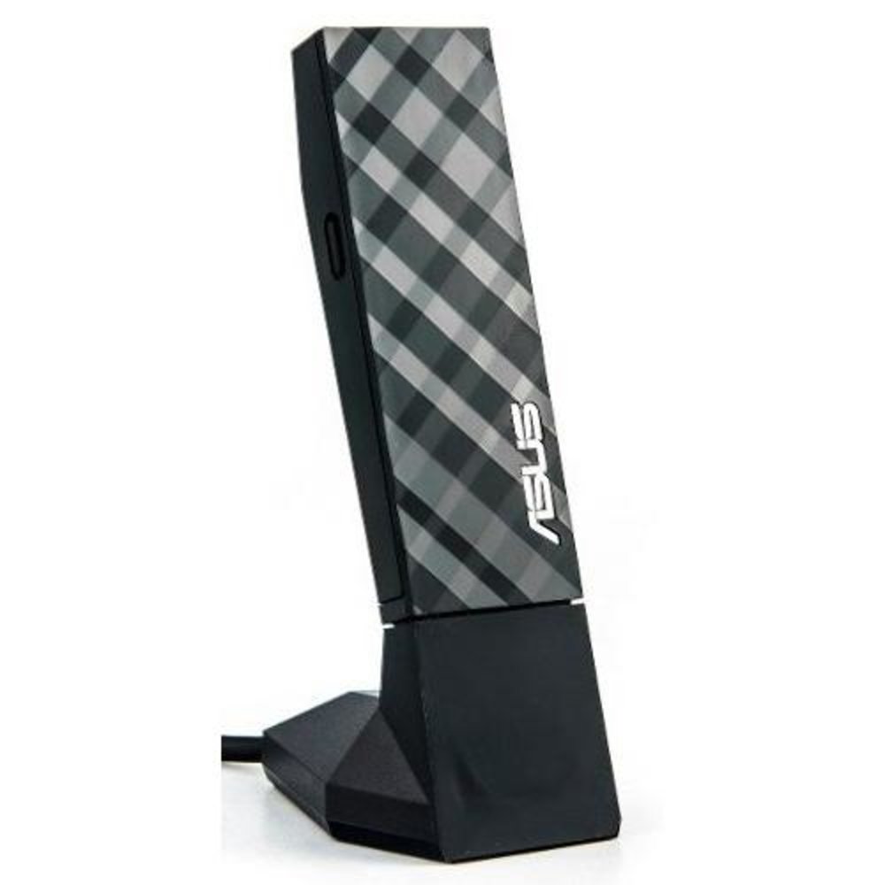 Adaptador USB Wireless - Asus - USB-AC53 - waz