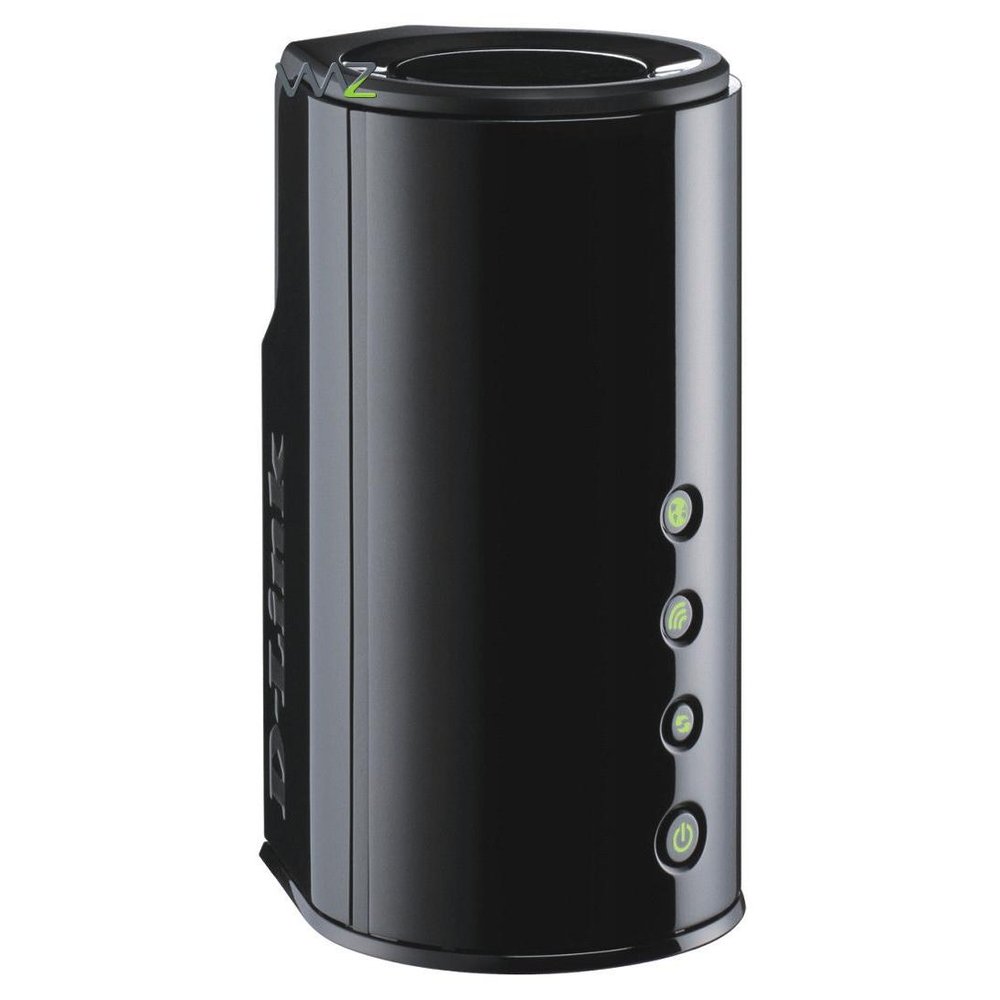 Roteador Wireless - D-Link - DIR-645 - waz
