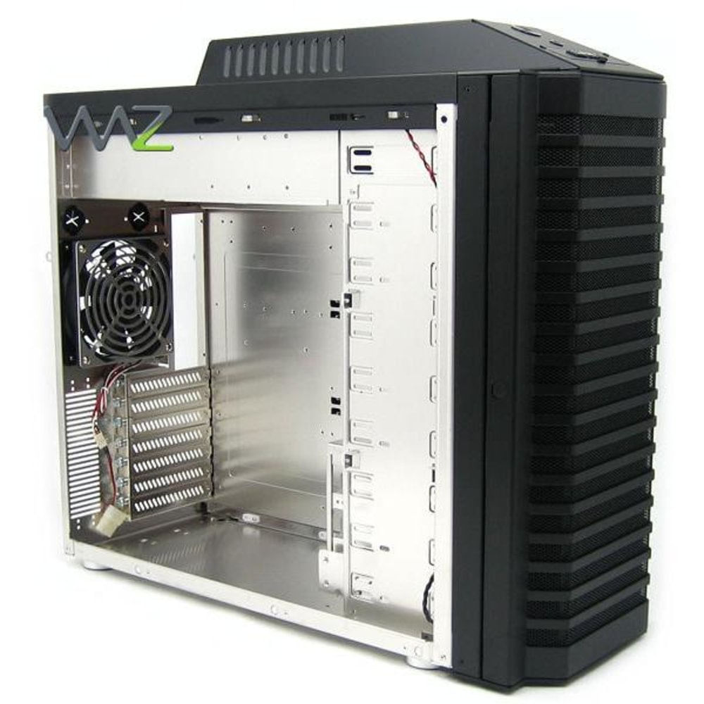 Gabinete Lian-Li Armorsuit PC-P60 - Preto - waz