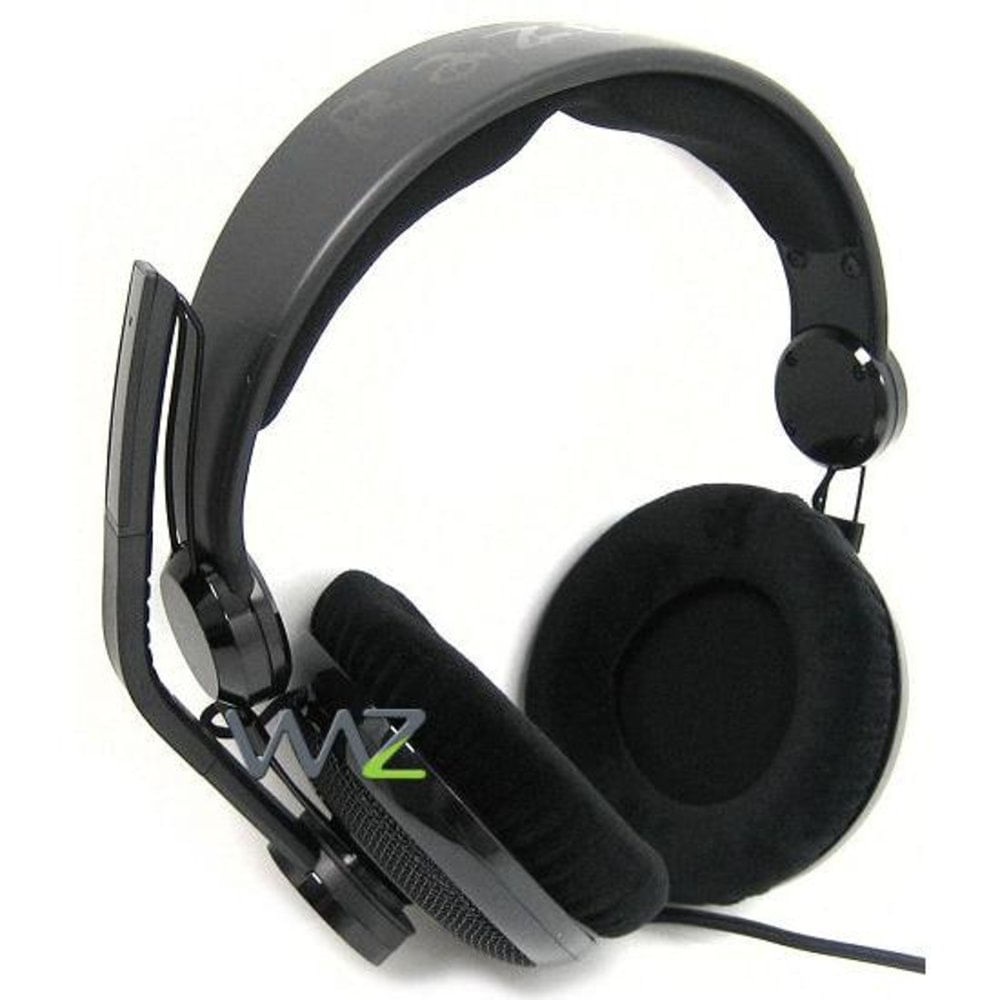 Fone de Ouvido - USB - Razer Megalodon Gaming Headset - waz