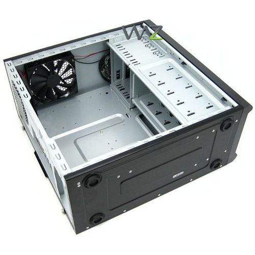 Gabinete Antec 300 - Preto - waz