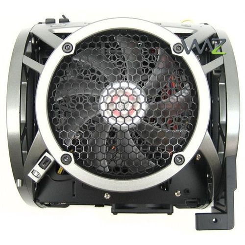 Gabinete Antec Mini Skeleton-90 - waz