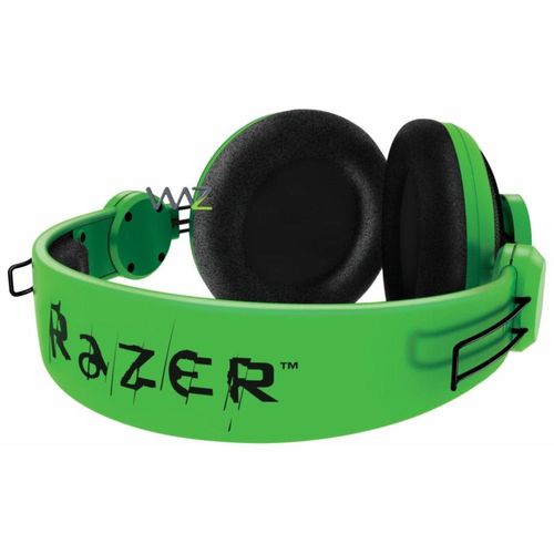 Fone de Ouvido - 3,5mm - Razer Orca - waz