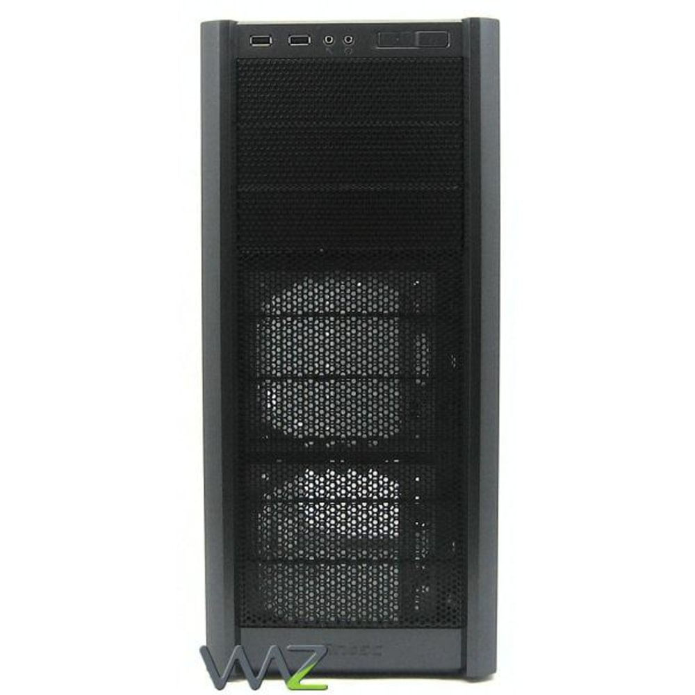 Gabinete Antec 902 - Preto - waz