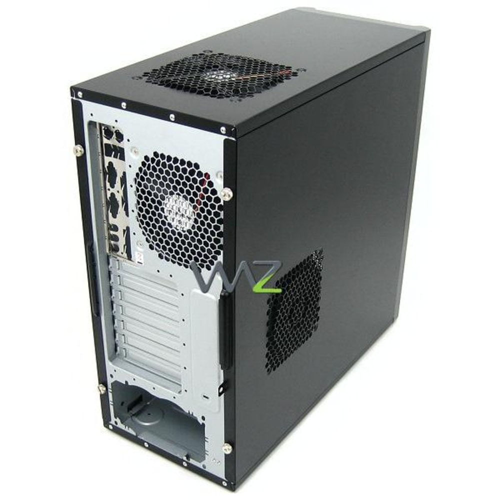 Gabinete Antec 902 - Preto - waz