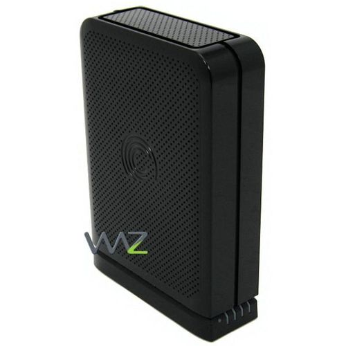 HD Externo 3.000GB (3TB) - Seagate FreeAgent GoFlex Desk - Preto ...