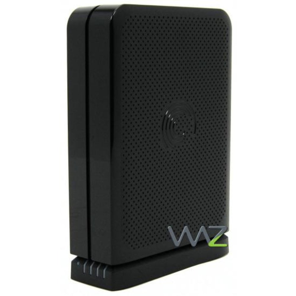 HD Externo 2.000GB (2TB) - Seagate FreeAgent GoFlex Desk - Preto ...