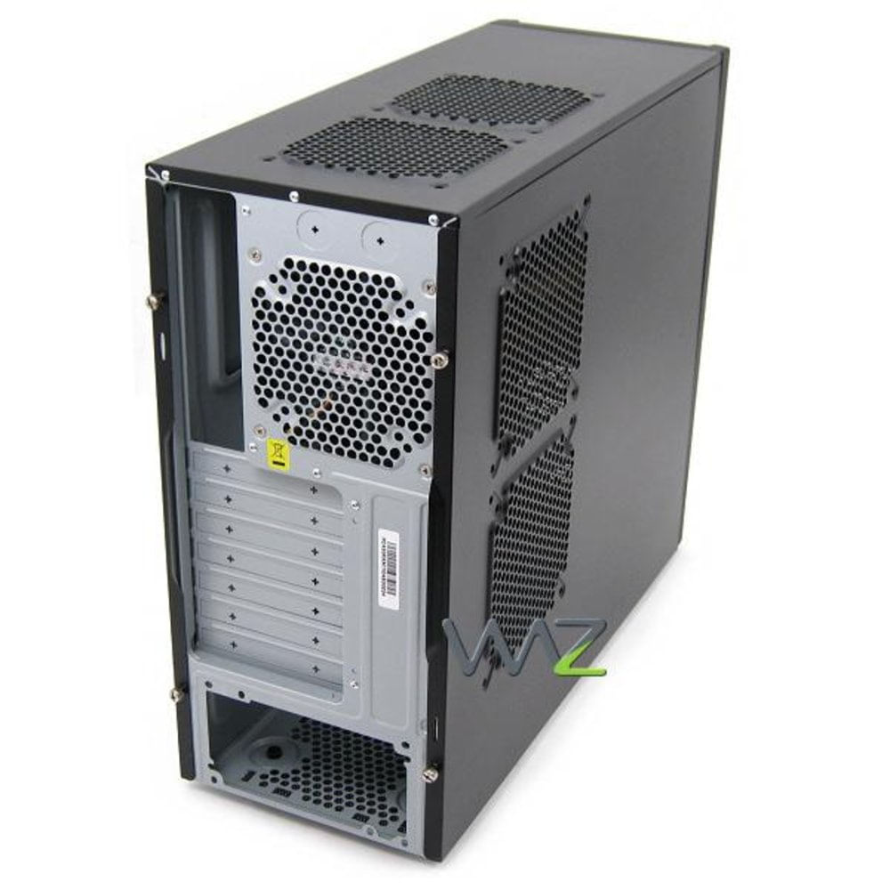 Gabinete Cooler Master Elite 430 - Preto - RC-430-KKN1 - waz