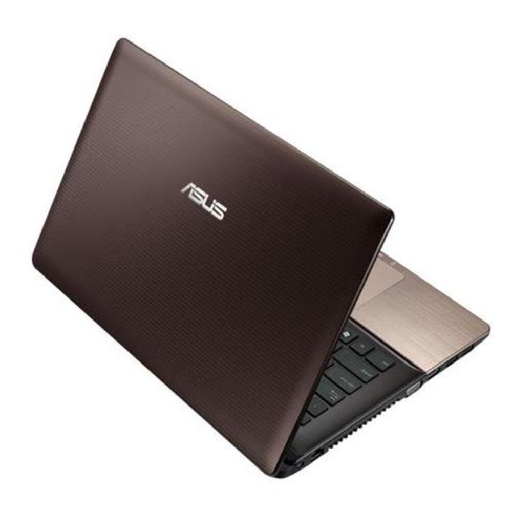 Notebook 14pol - Asus K45VM (K45VM-VX034R) - waz