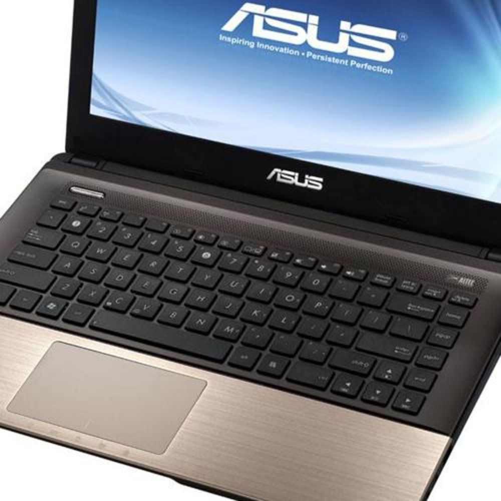 Notebook 14pol - Asus K45VM (K45VM-VX034R) - waz