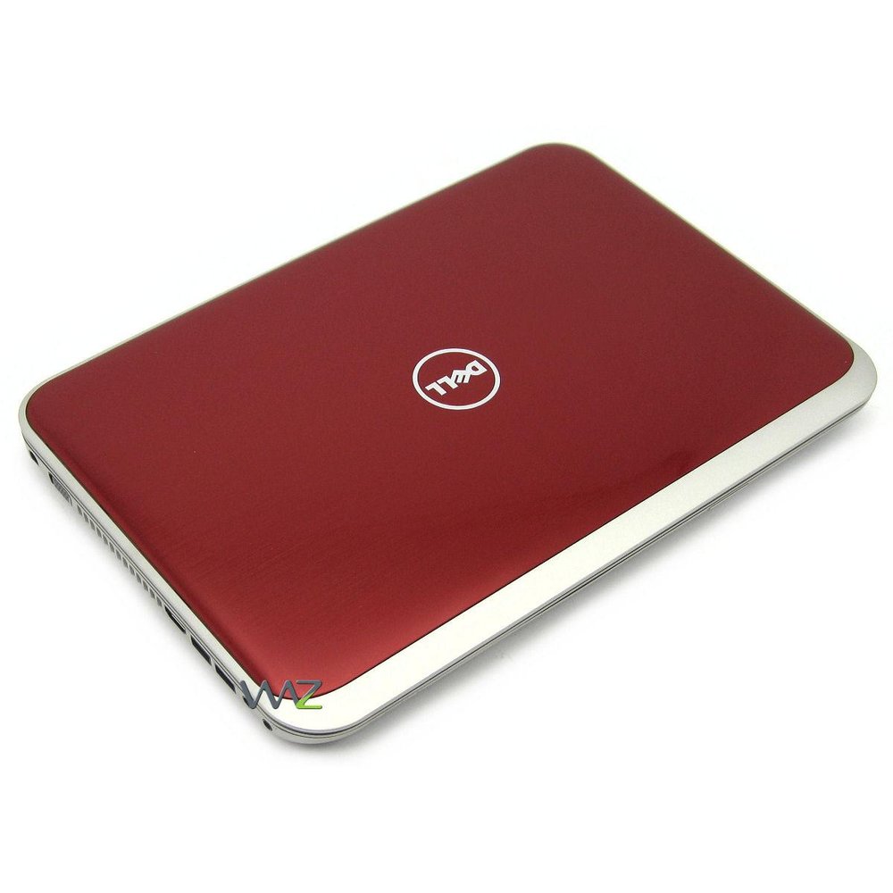 Notebook 14pol - Dell Inspiron - I14R-3440V - Vermelho - waz