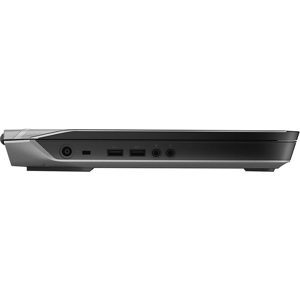 Notebook 15.6pol Alienware AW-15R2-A10 (Core i5 6th Gen, 8GB DDR4, HD ...