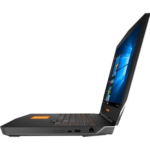 Notebook 17.3pol Alienware AW-17R3-A10 (Core i7 6th Gen, 8GB DDR4, HD ...