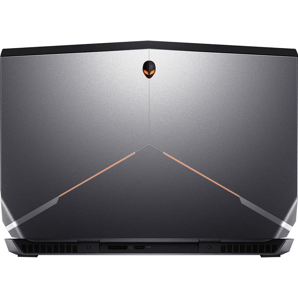 Notebook 17.3pol Alienware AW-17R3-A10 (Core i7 6th Gen, 8GB DDR4, HD ...