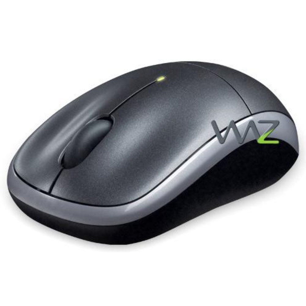 Mouse - USB (Wireless) - Logitech Wireless Mouse M215 - 910-001552 - waz