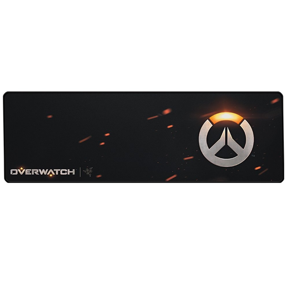 Mouse pad Razer Goliathus - X Large (extended) - Speed Overwatch - waz