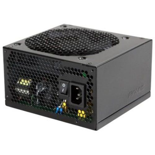 Fonte Antec 650W Platinum - EA-650 - waz