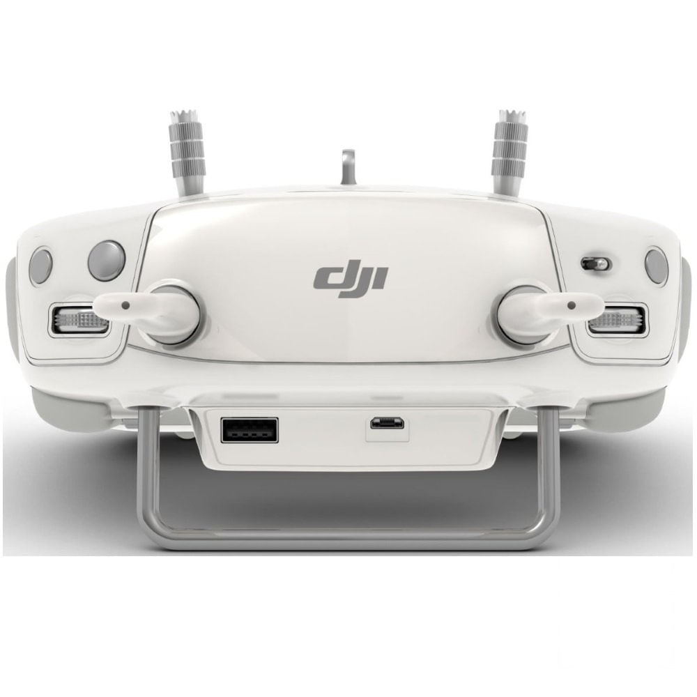 Drone Phantom 3 Advanced DJI (Câmera Full-HD) - waz