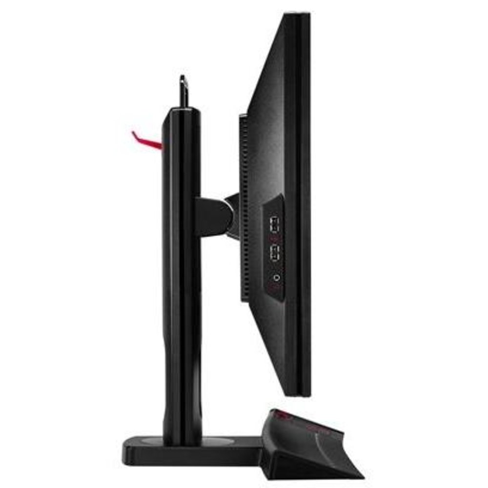 Monitor LCD 24pol - Benq XL2420T (LED - 120Hz - Widescreen) - Preto - waz