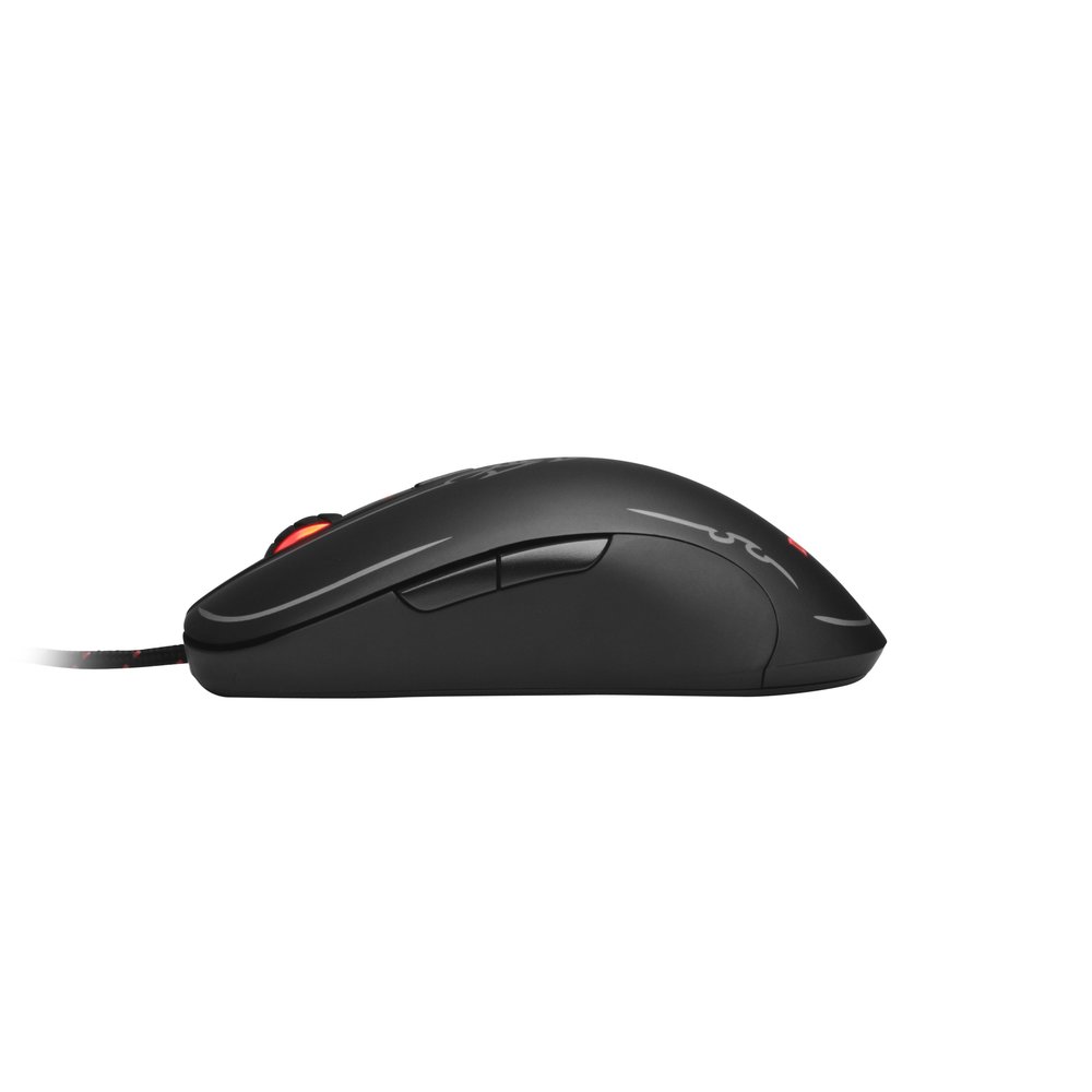 Mouse - USB - SteelSeries Diablo III - 62151 - waz