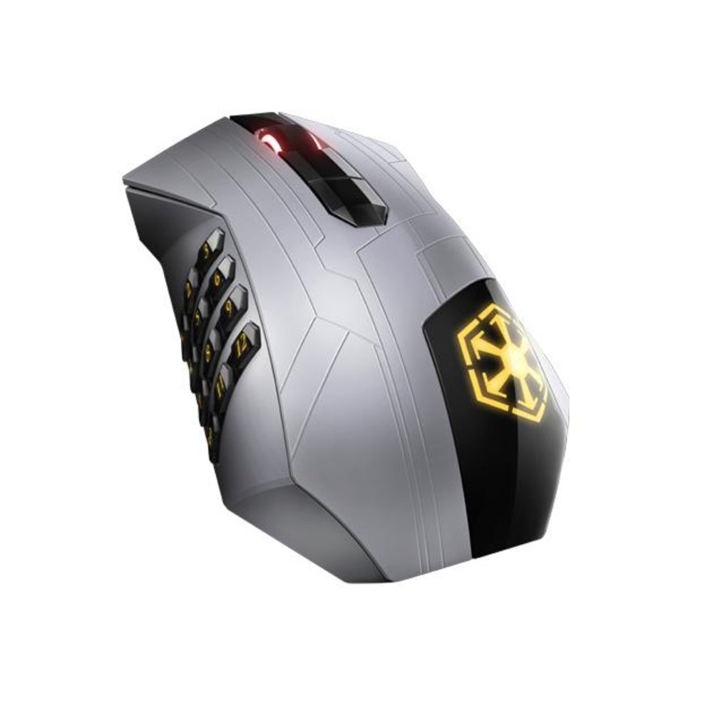 Mouse - USB - Razer Star Wars - waz