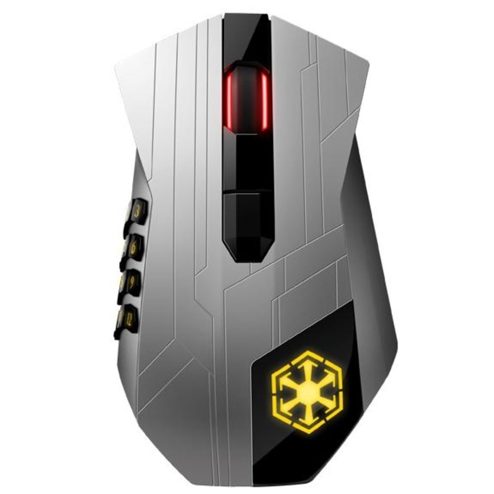 Mouse - USB - Razer Star Wars - waz