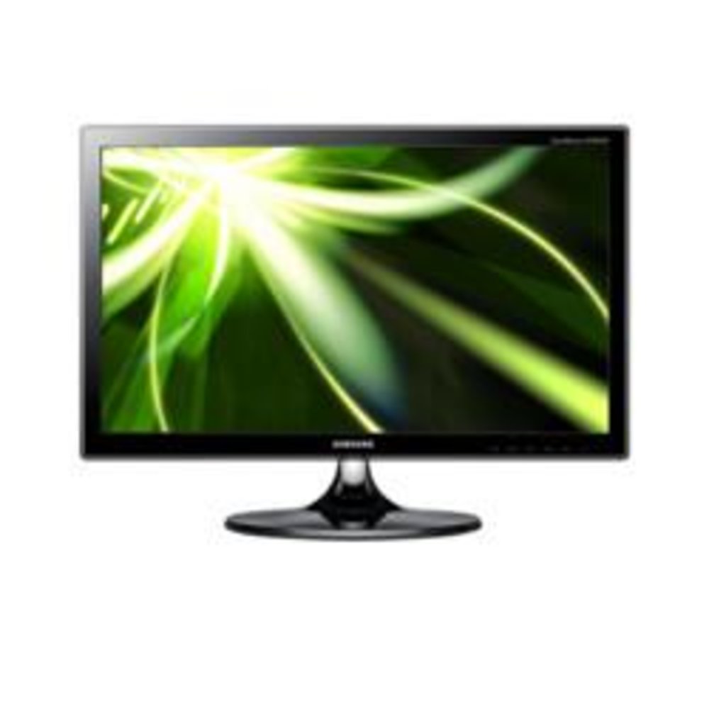 Monitor LCD 23pol - Samsung S23B550V (LED - Widescreen) - Preto ...