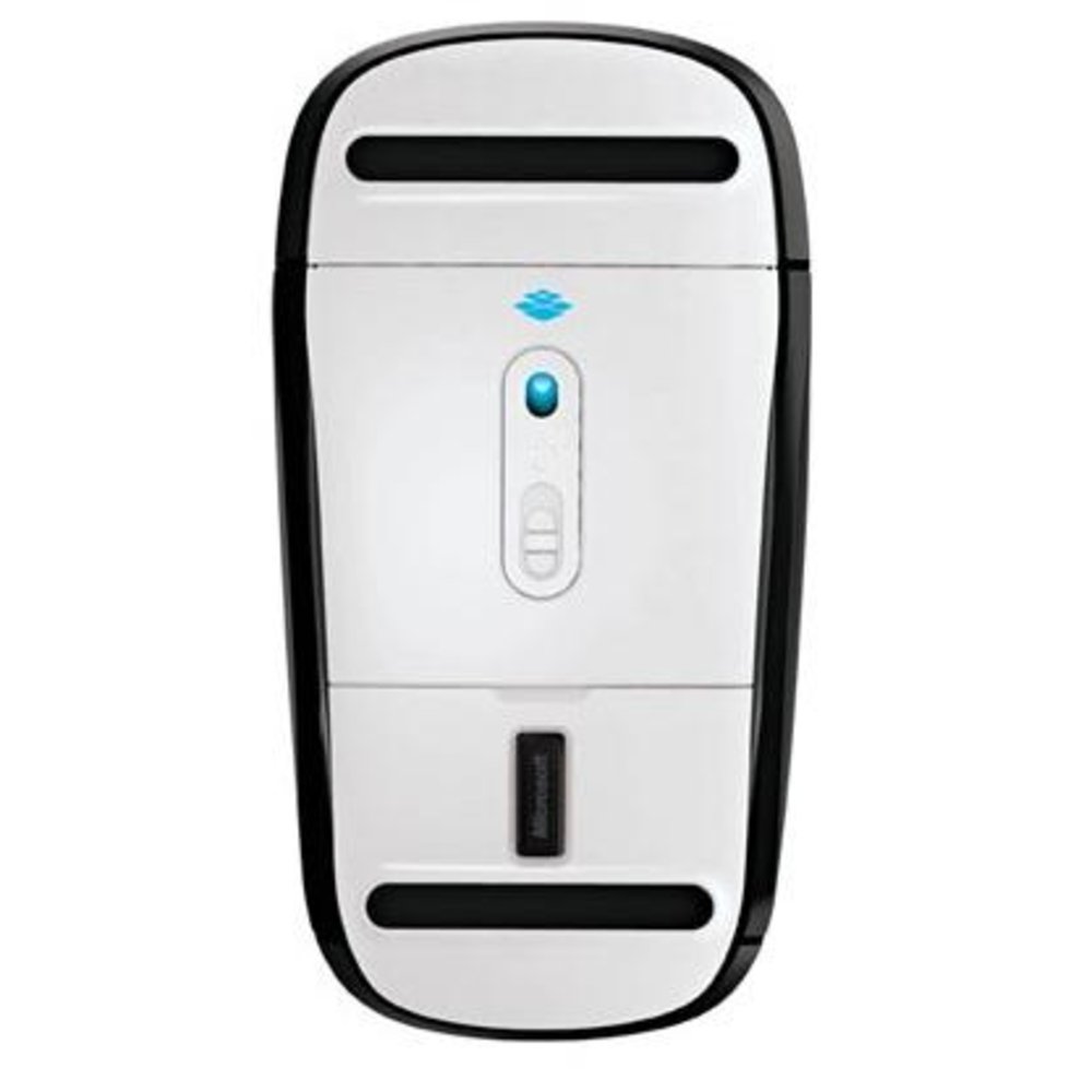 Mouse - USB - Microsoft Touch Mouse - 3KJ-00002 / 1459 1447 - waz