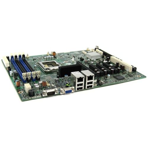 Placa mãe LGA1155 - Intel Server Board S1200BTLR (ATX) - waz