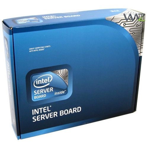 Placa mãe LGA1155 - Intel Server Board S1200BTLR (ATX) - waz