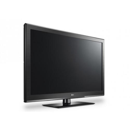TV / Monitor LCD 42pol - LG (Widescreen) - Preto - 42CS460C - waz