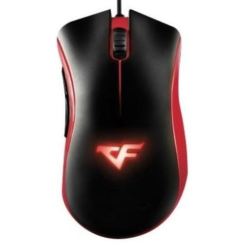 Mouse - USB - Razer DeathAdder 3.5G - Crossfire Special Edition ...