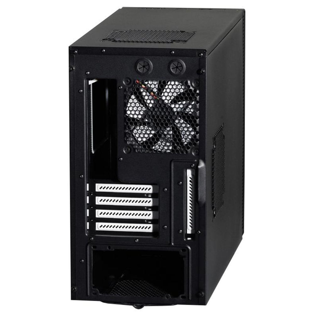 Gabinete Fractal Design Define Mini - FD-CA-DEF-MINI-BL - waz