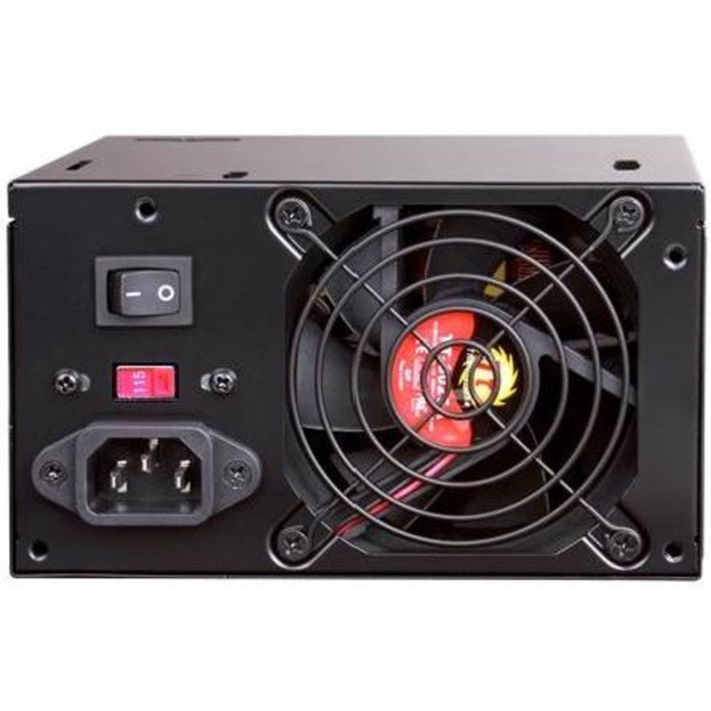 Fonte Thermaltake 450W - W0329RZ - waz