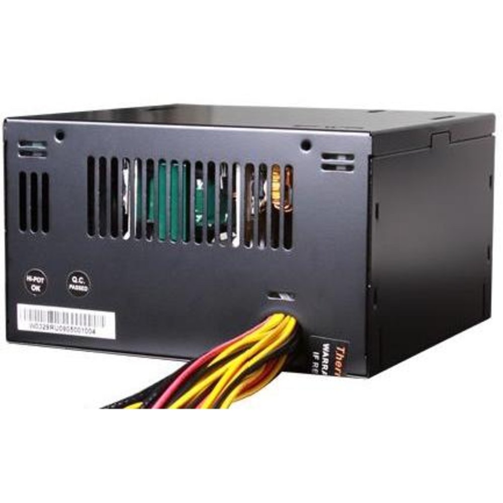 Fonte Thermaltake 450W - W0329RZ - waz