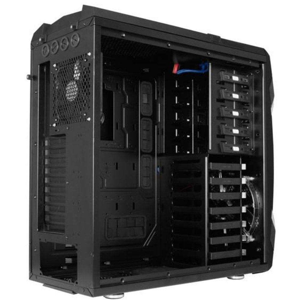 Gabinete SSI / CEB / EEB / ATX - Raidmax Gamer Vampire - Preto ...