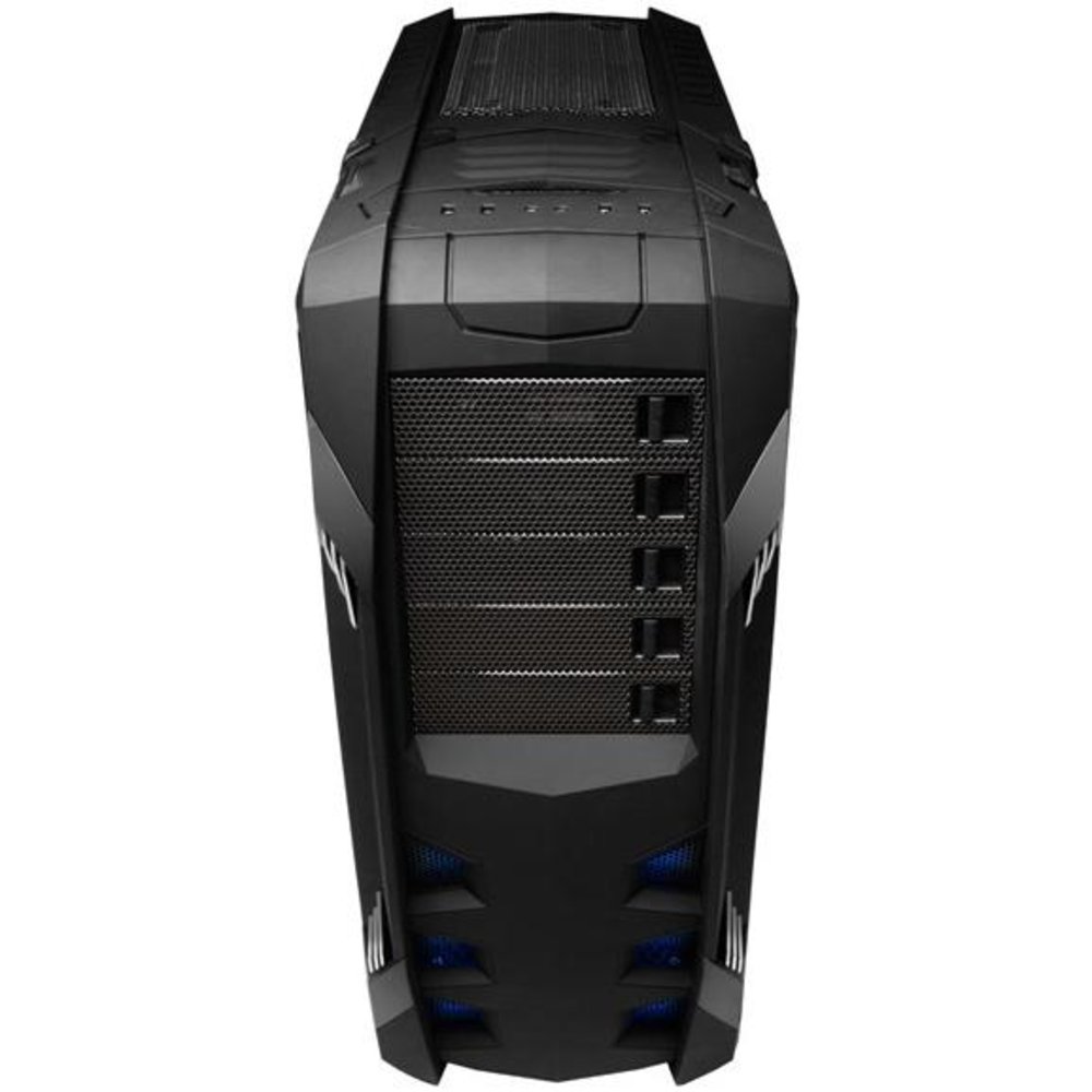 Gabinete SSI / CEB / EEB / ATX - Raidmax Gamer Vampire - Preto ...