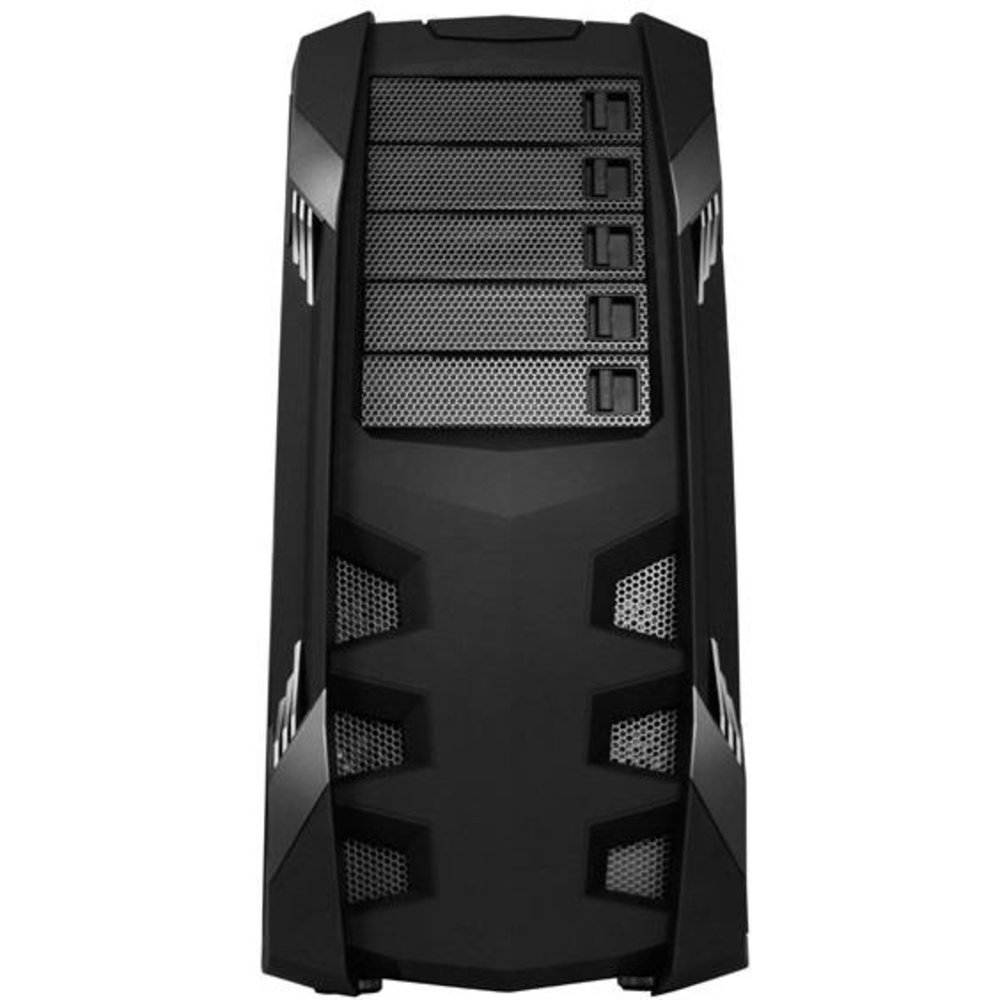 Gabinete SSI / CEB / EEB / ATX - Raidmax Gamer Vampire - Preto ...
