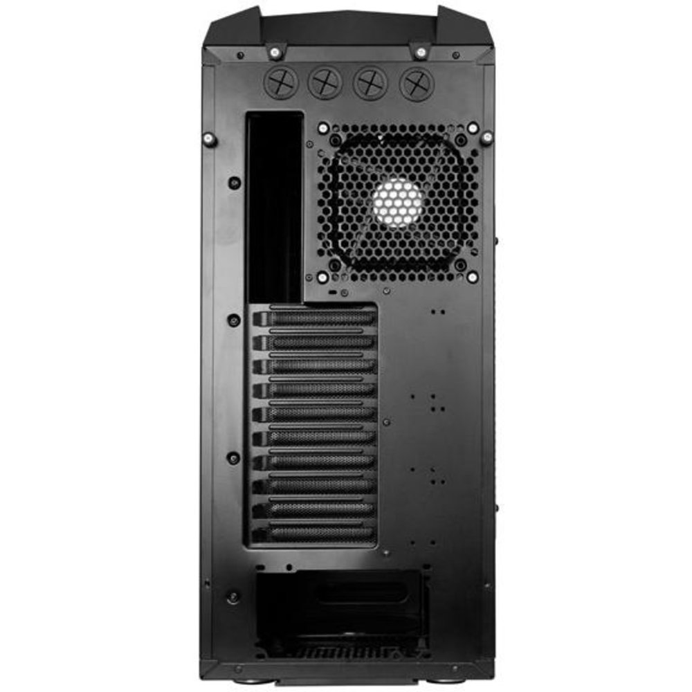 Gabinete SSI / CEB / EEB / ATX - Raidmax Gamer Vampire - Preto ...