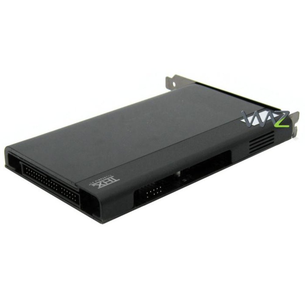 Placa de Som - PCI-E - Creative Sound Blaster X-Fi Titanium HD - SB1270 ...