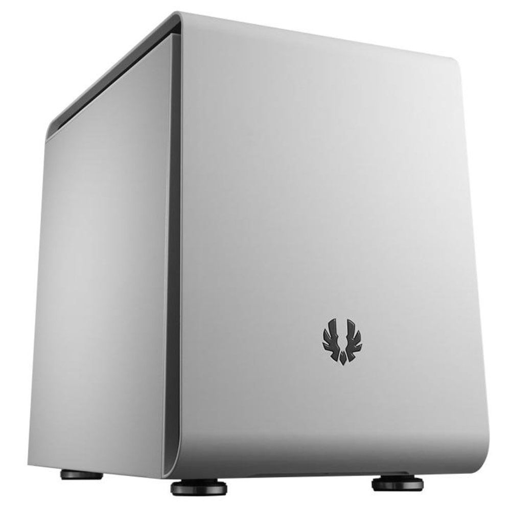 Gabinete BitFenix Phenom Micro-ATX - Branco - waz