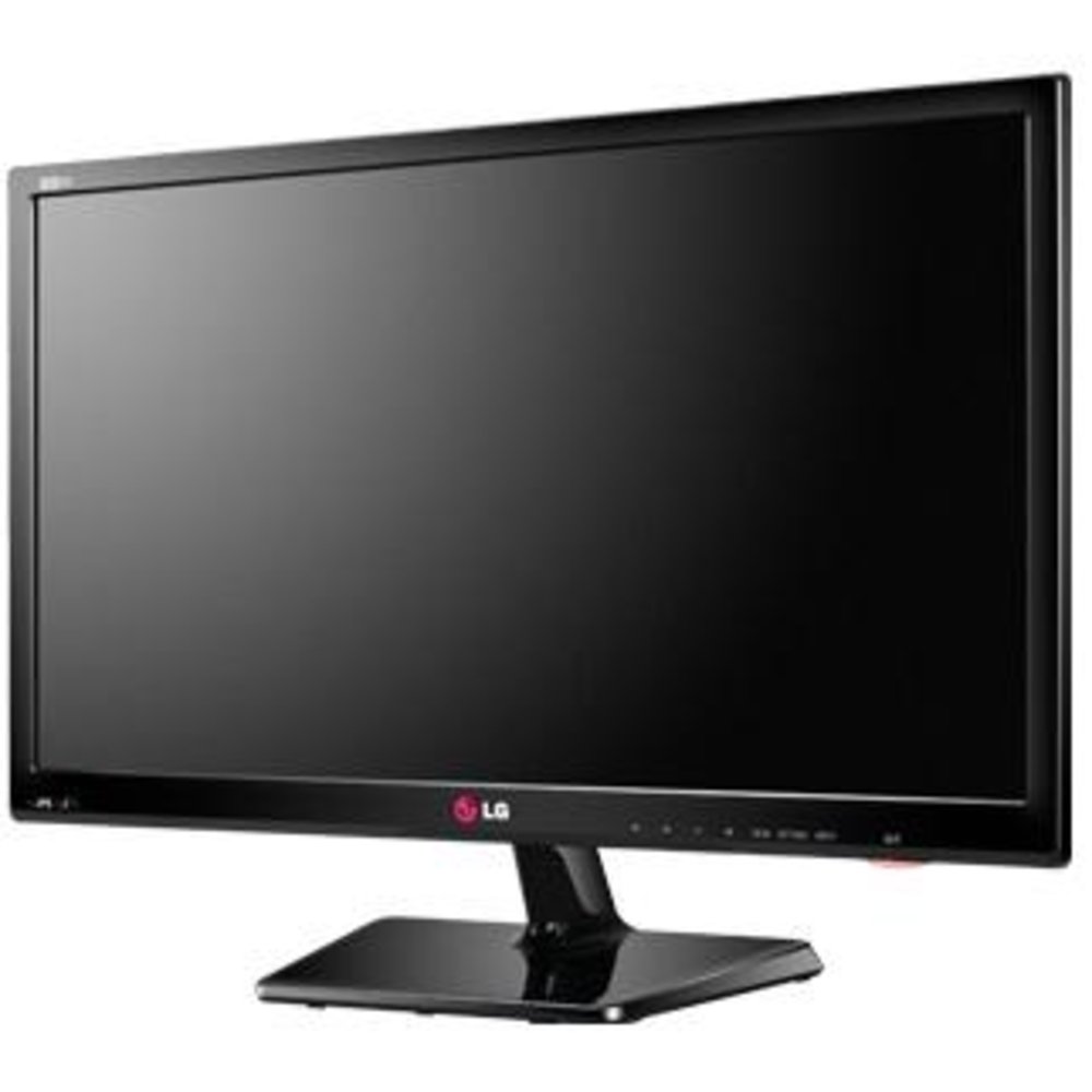 TV / Monitor LCD 22pol - LG 22MA33D (LED - IPS - Widescreen) - Preto ...