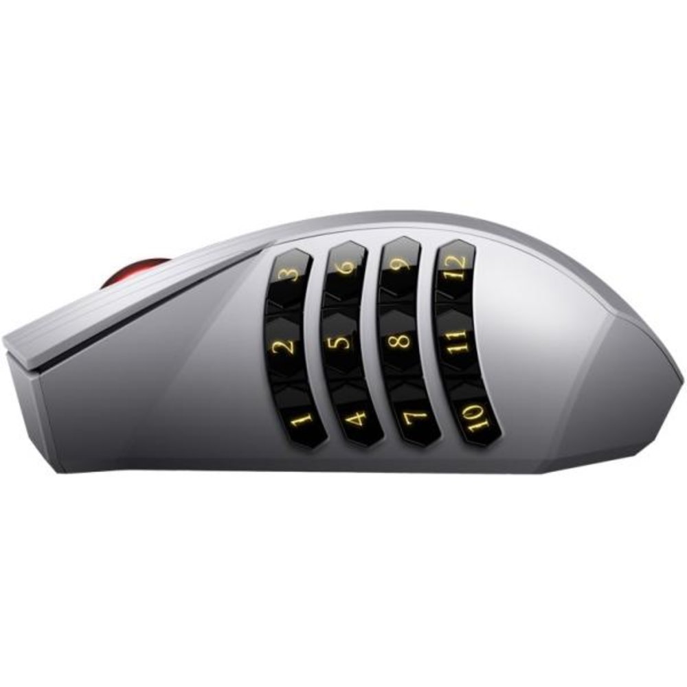 Mouse - USB - Razer Star Wars The Old Republic - waz