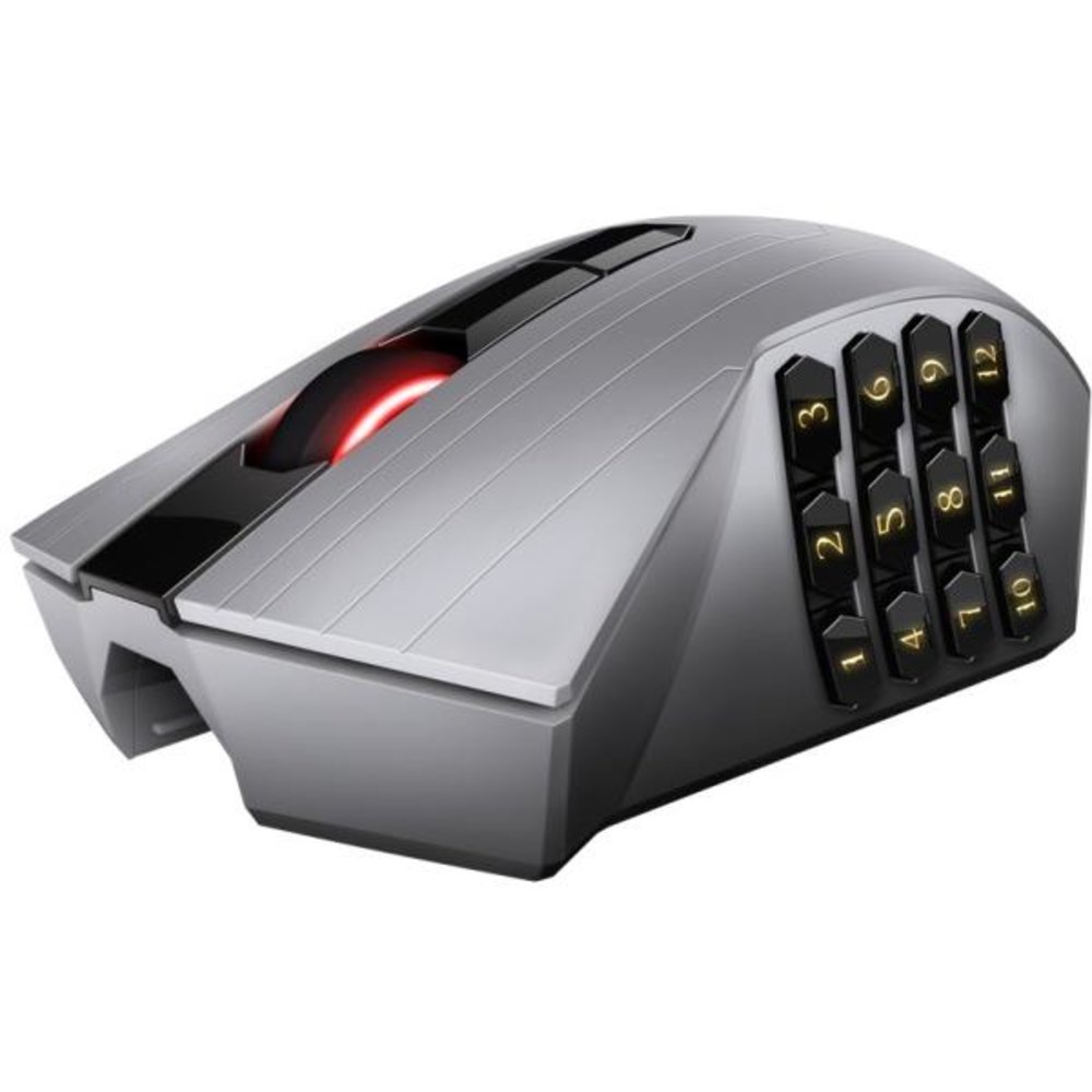 Mouse - USB - Razer Star Wars The Old Republic - waz