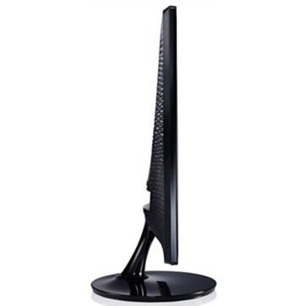 Monitor LCD 20pol - Samsung S20B300B (LED - Widescreen) - Preto ...