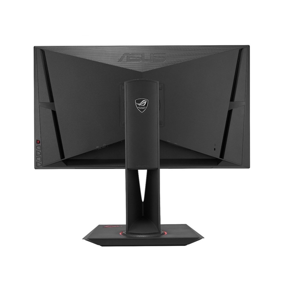 Monitor LED - 27pol - Asus PG27AQ widescreen - IPS - 4K - Hub USB - Audio - G-Sync - waz