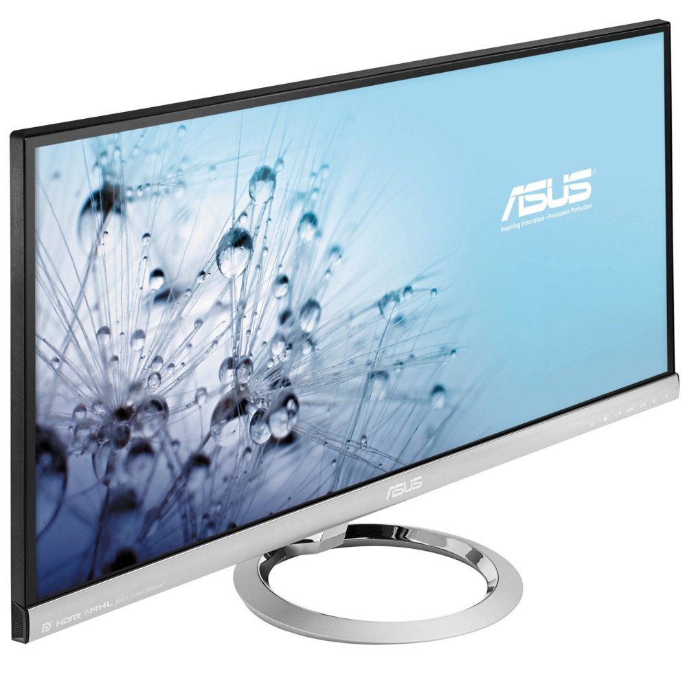Monitor LCD (LED) - 29pol - Asus MX299Q (Ultra Wide - IPS - MHL - Audio ...